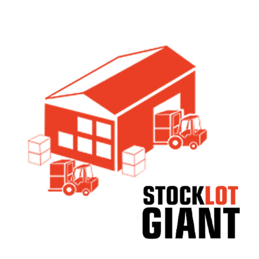 STOCKLOT GIANT - Trusted Global Buyer of Surplus, Stocklots & Overstock